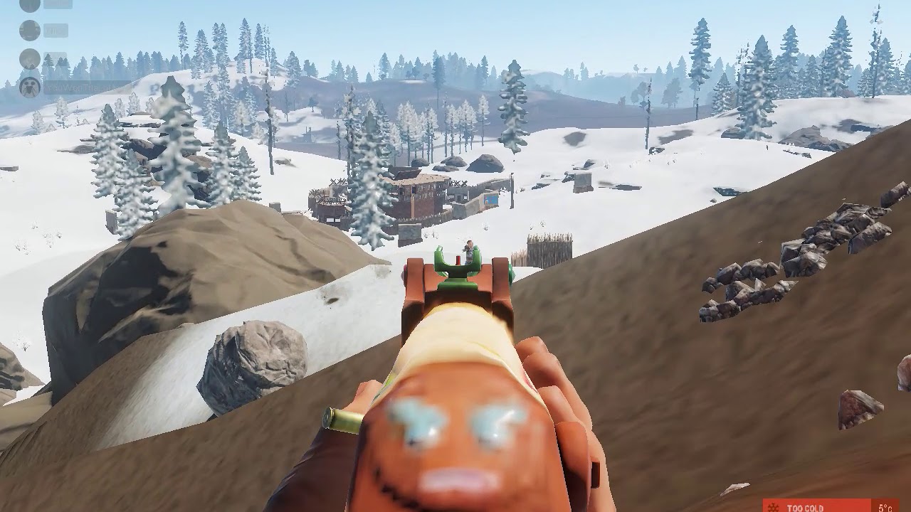 Arbiter The UAV Inbound - YouTube