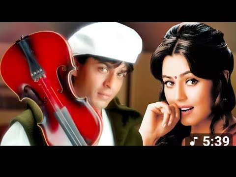 Kisi Roj TumseXMulakat Hogi |Meri Mehbooba |Shah Rukh Khan| Mahima |KumarSanu & AlkaYagnik