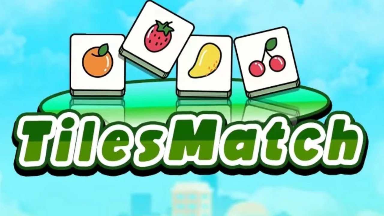 Tiles Master - 3 tiles puzzle (Gameplay Android) - YouTube
