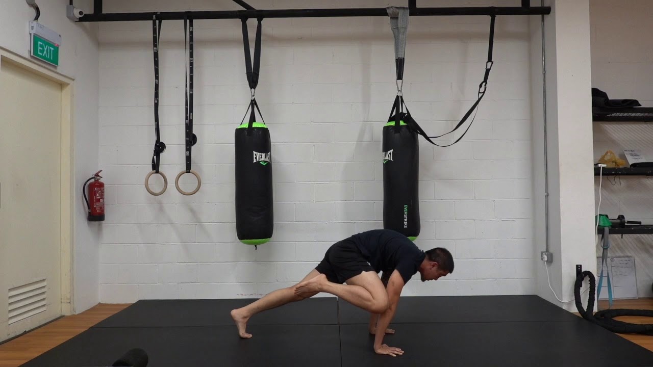 BEAST REACH - YouTube