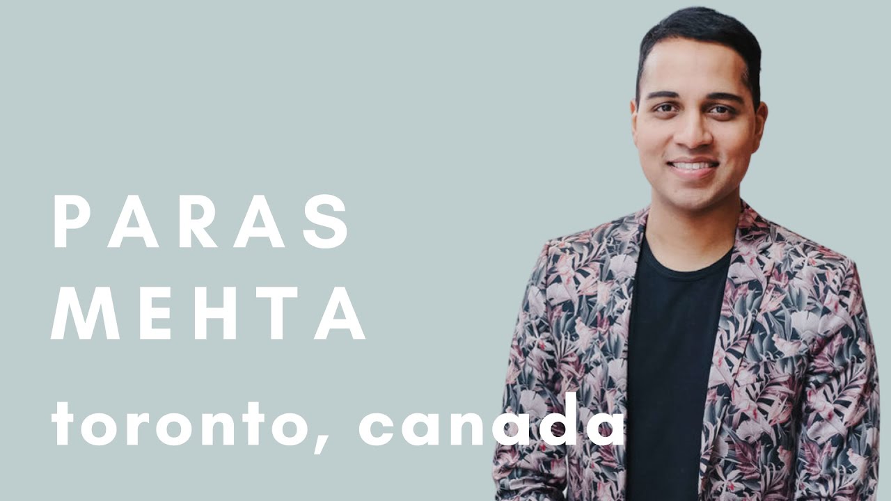 Paras Mehta on Pricing and Negotiating with Multicultural Clients ...