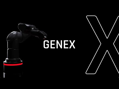 GENEX Trailer Part 2 - Gloveless Production - YouTube