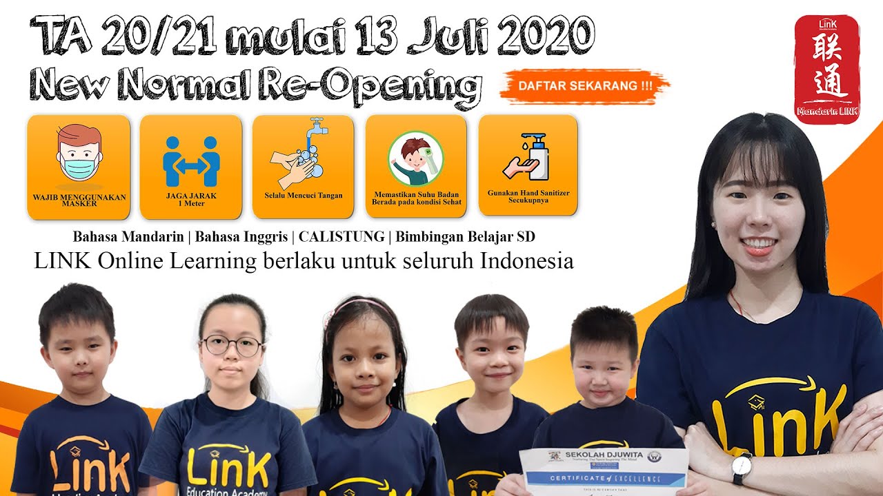 5 NADA PENTING Bahasa Mandarin - YouTube