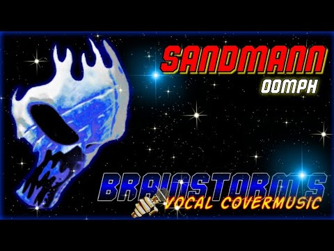 Sandmann - Oomph! (Vocal Cover by Brainstorm4music) - YouTube