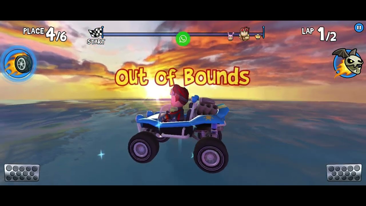 BB RACING PART 3 #bbracing #bbracing2 #viral #games - YouTube