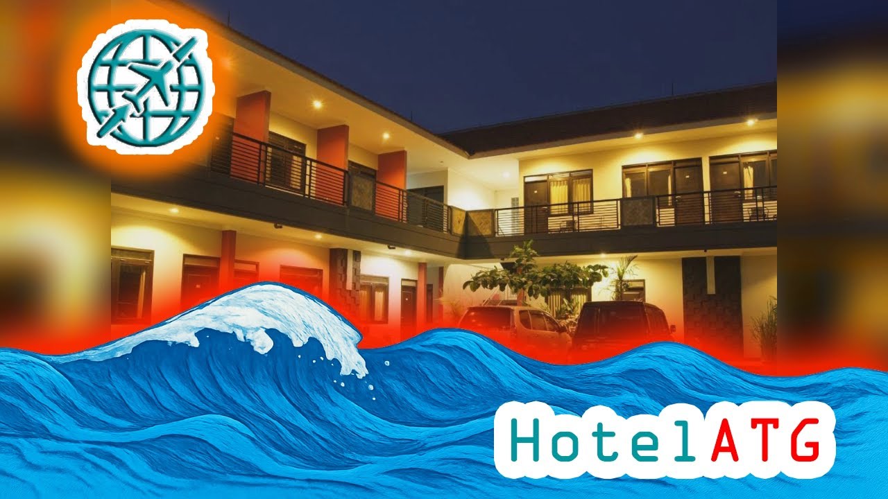 [HotelATG] Review The Winner Hotel - YouTube