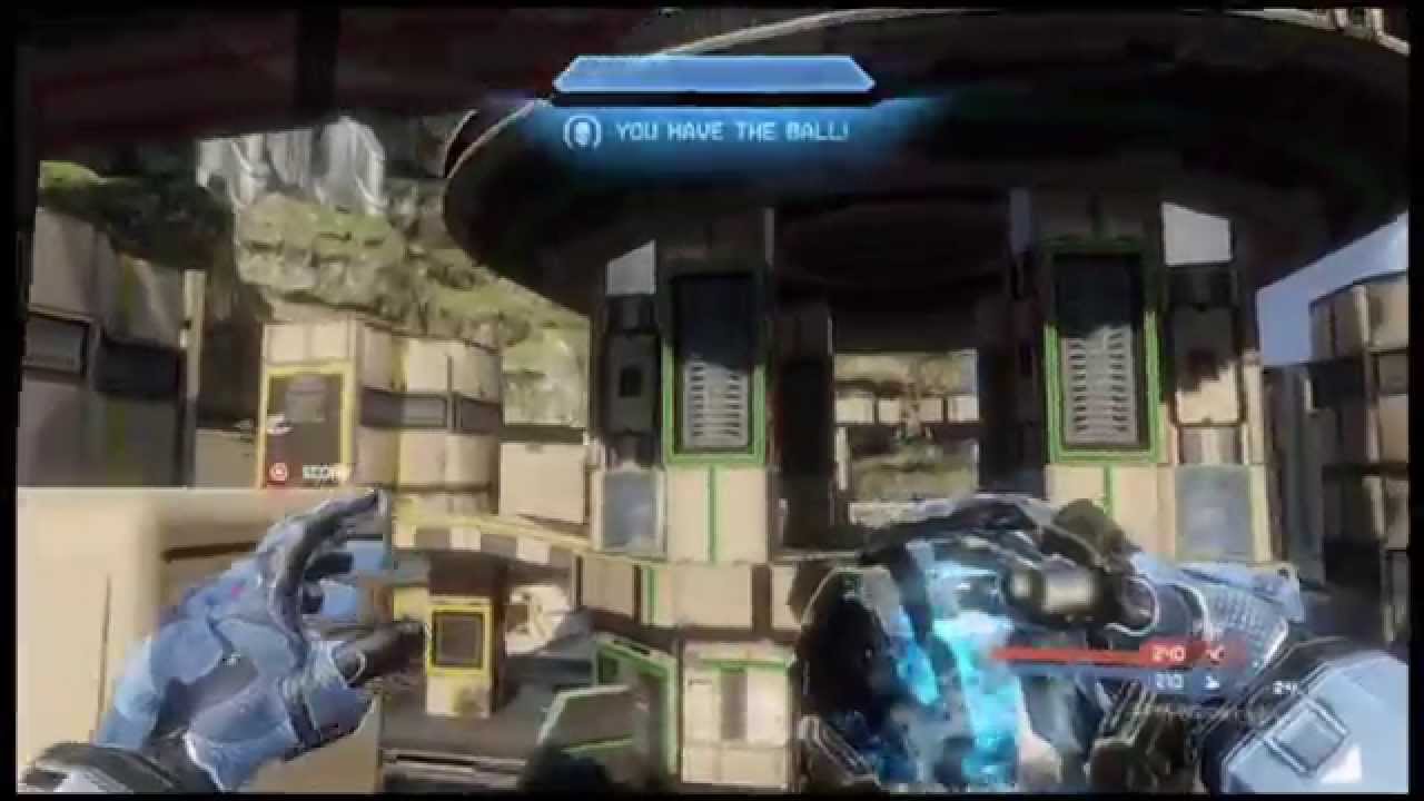 DESTINY TTK Review Part 1 - YouTube