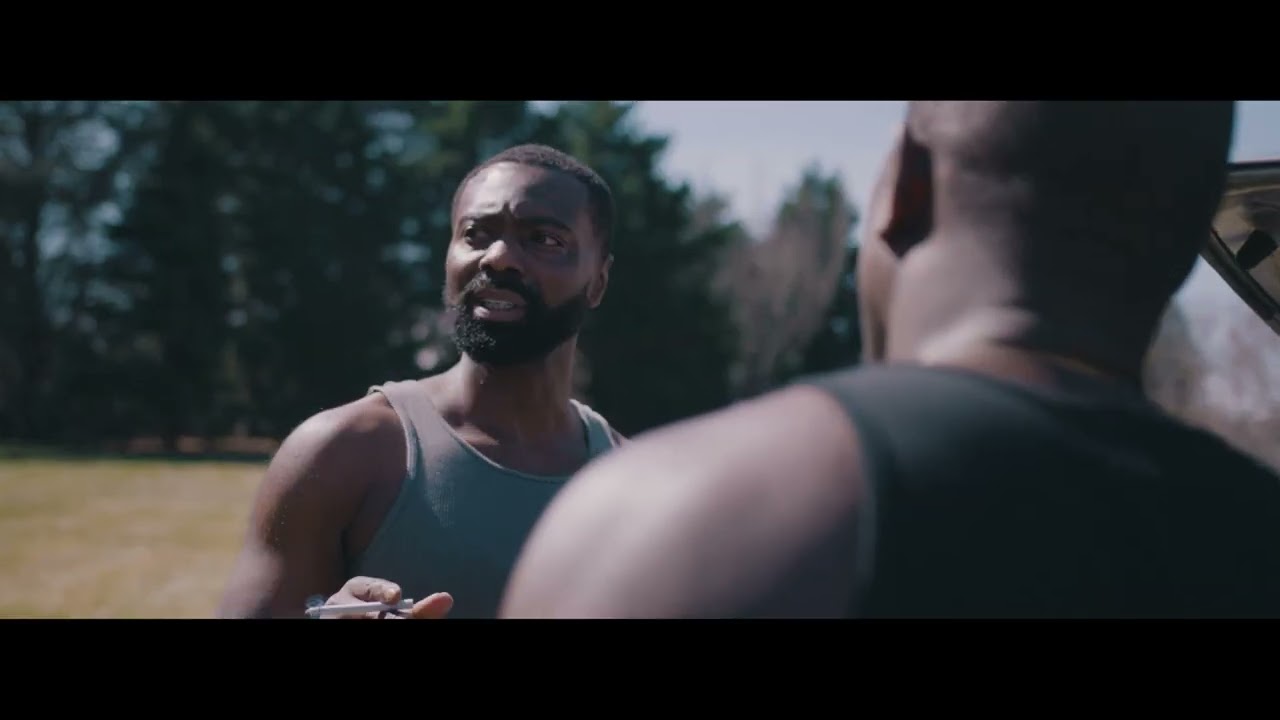 Foster Parents (official trailer) - YouTube