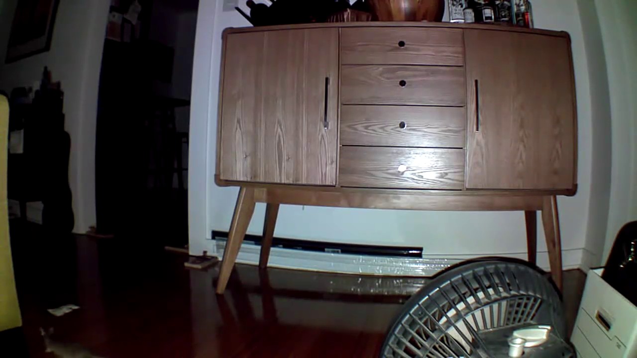 Rat Spy Camera 0 - YouTube