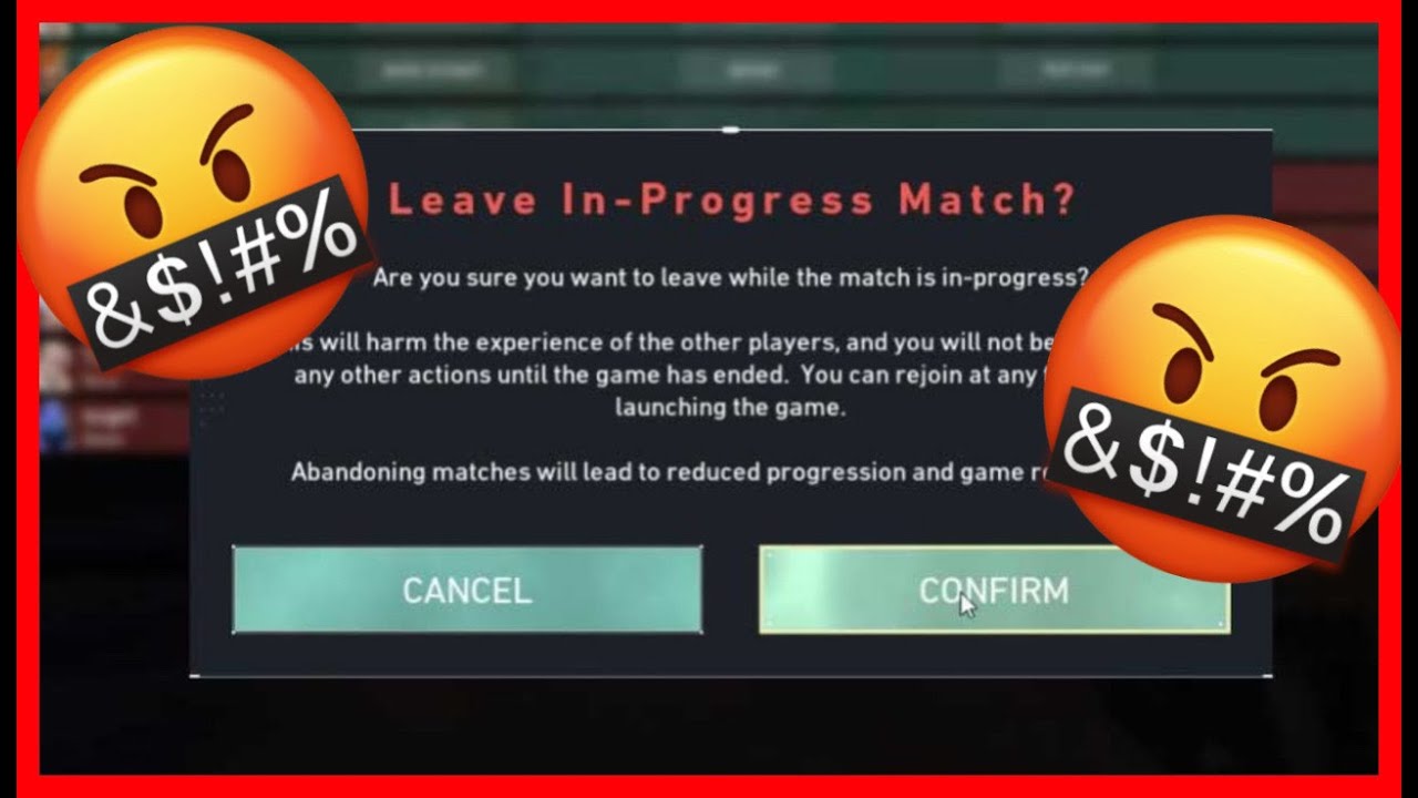 THIS is WHY more and more PEOPLE QUITTING Valorant (Toxic) - YouTube