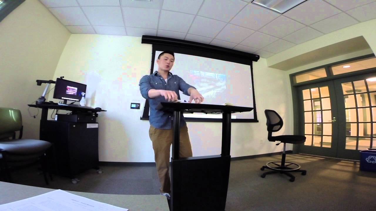 Pulpit Ministry: Preaching 3 - YouTube