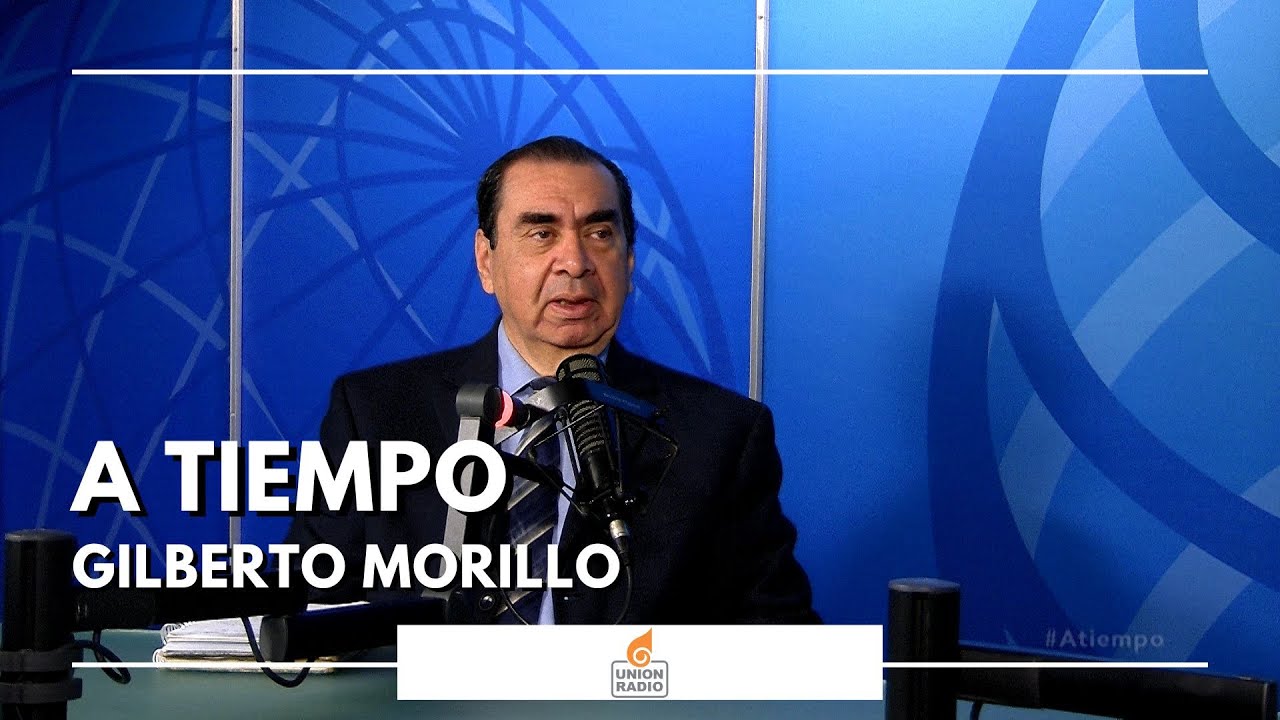 Política venezolana para fortalecer la OPEP con Gilberto Morillo en A ...