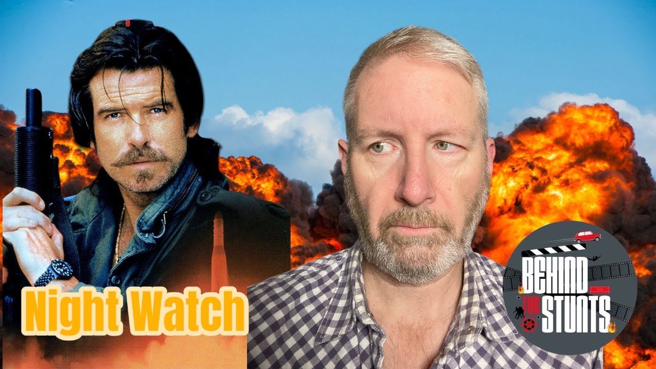 NIGHT WATCH - 1995 - YouTube