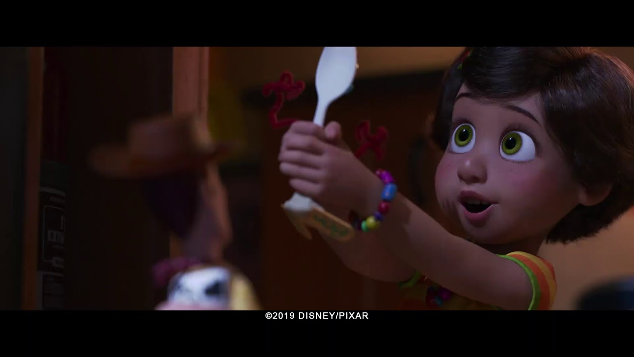 Tang presenta una Promo de Película! - YouTube