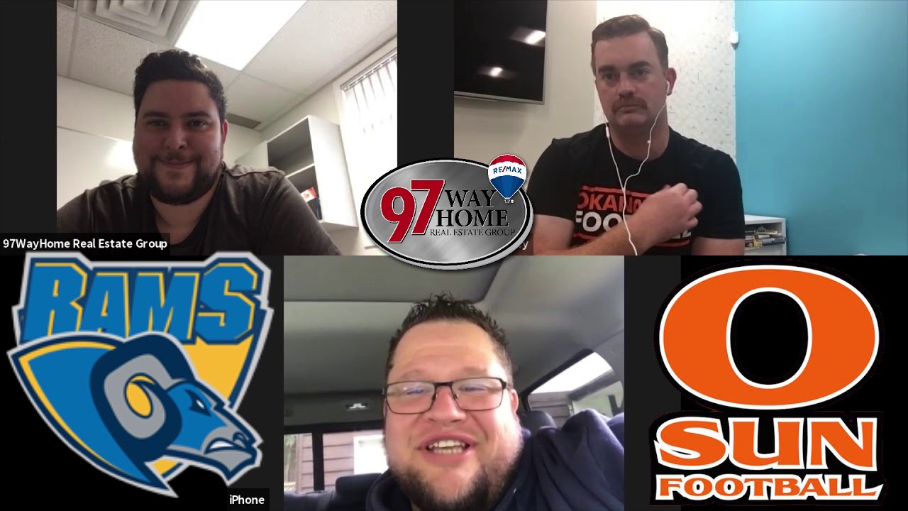 Cullen Cup Preview - YouTube