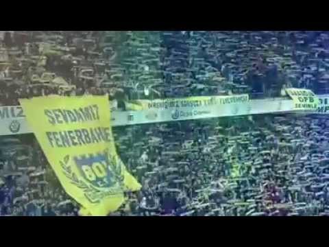 2013-2014 ŞAMPİYONU FENERBAHÇE KLİP