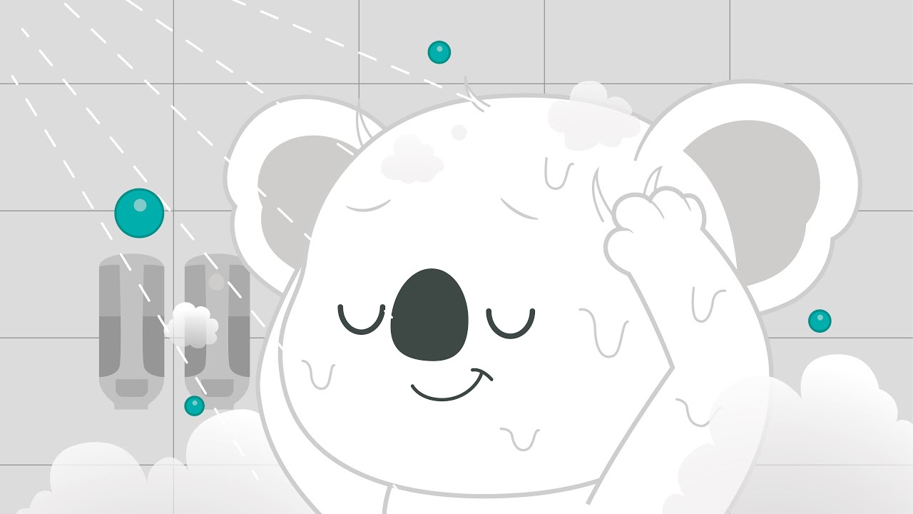 The Story of Bob The Koala - YouTube