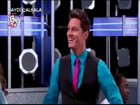 Haydi Çalkala - 3.Sezon 26.Bölüm - Bİ KISIM - İKİNCİ