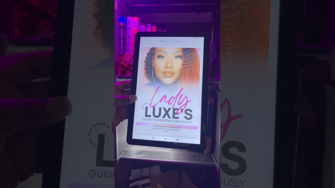 4 Books That Will Teach You How To Be A High Powered Woman - YouTube