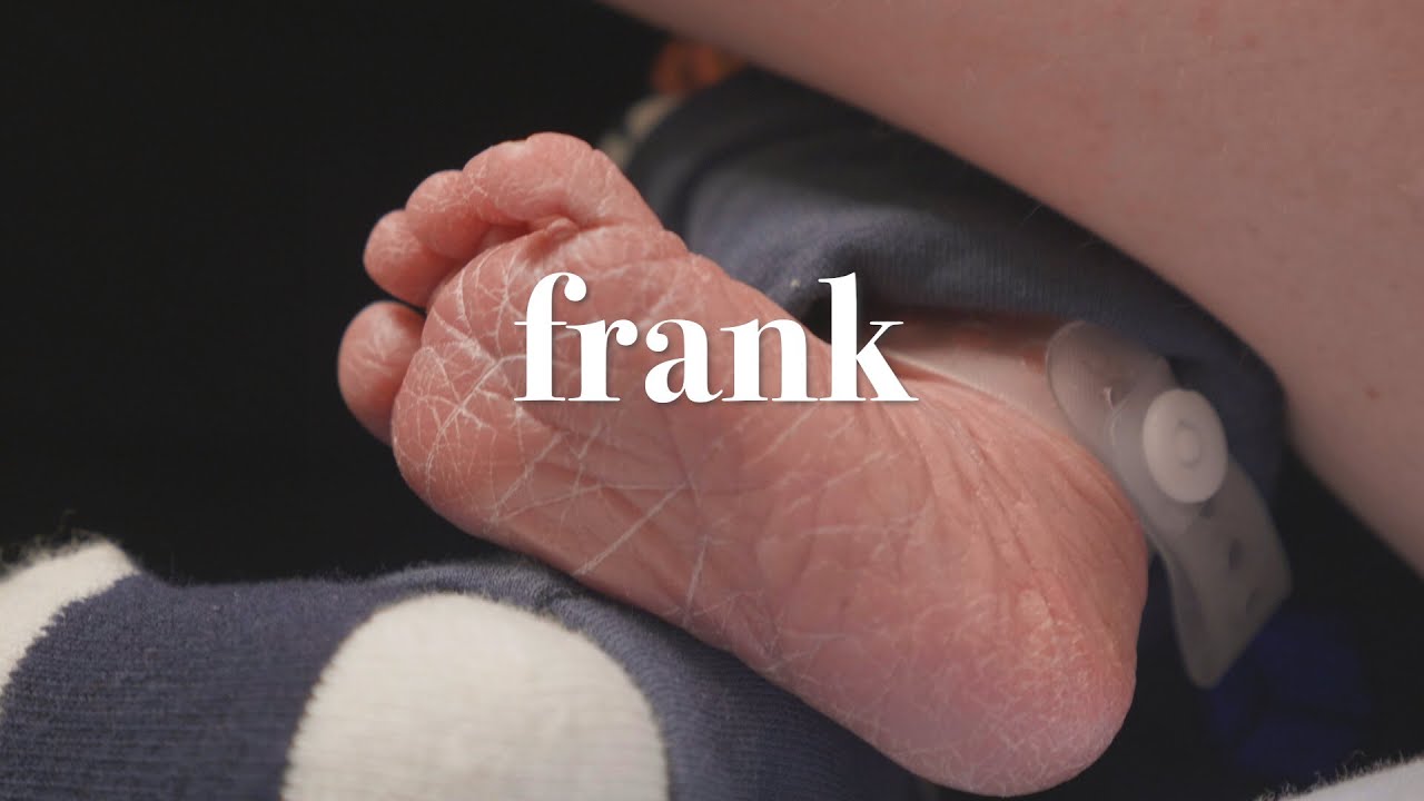 Heel Prick - YouTube