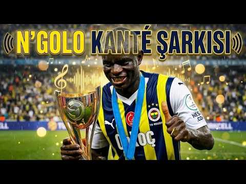 N'Golo Kanté Şarkısı - 2026 Versiyon