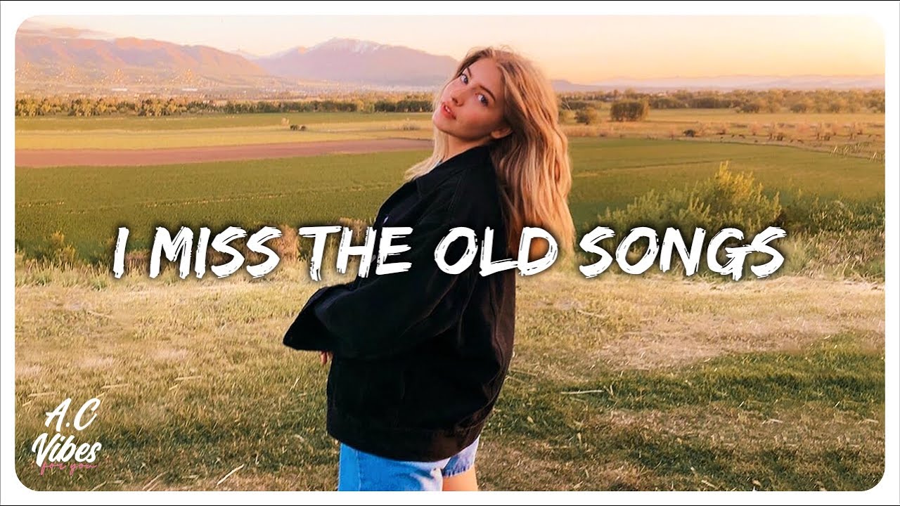 I miss the old days ~ Trip back to childhood nostalgia #2 - YouTube