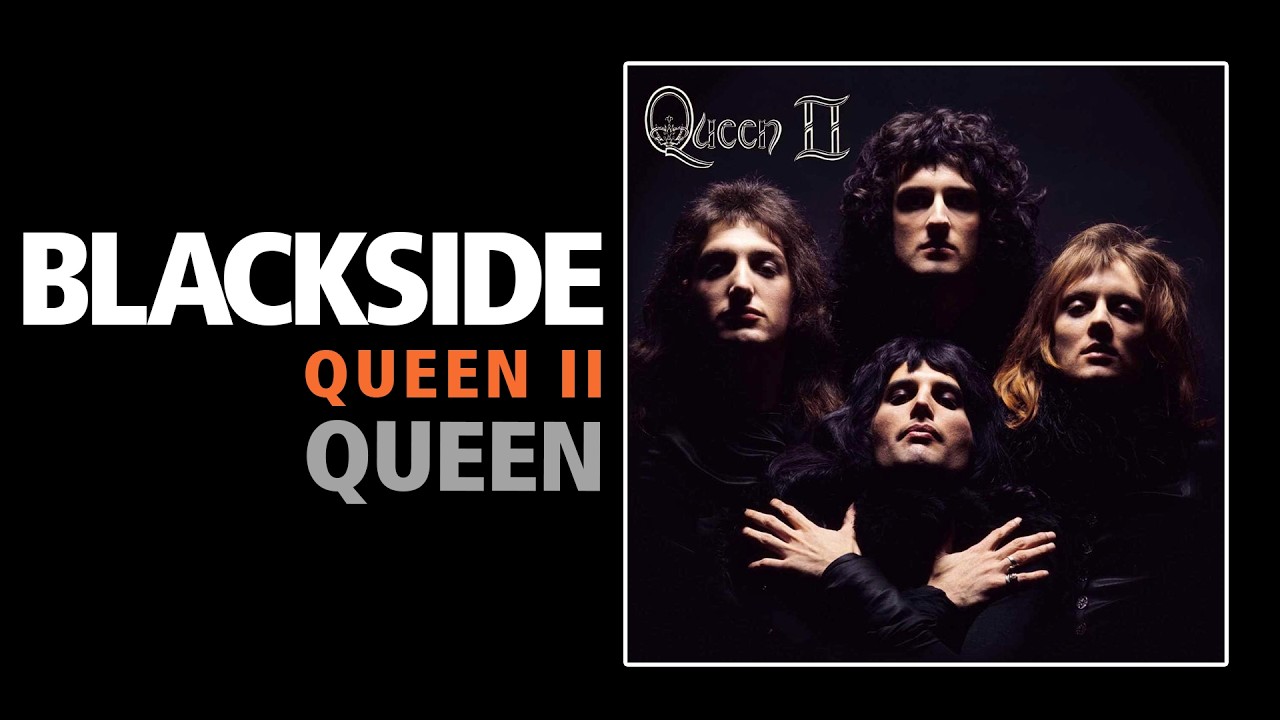 Queen II - Black Side / Queen - YouTube
