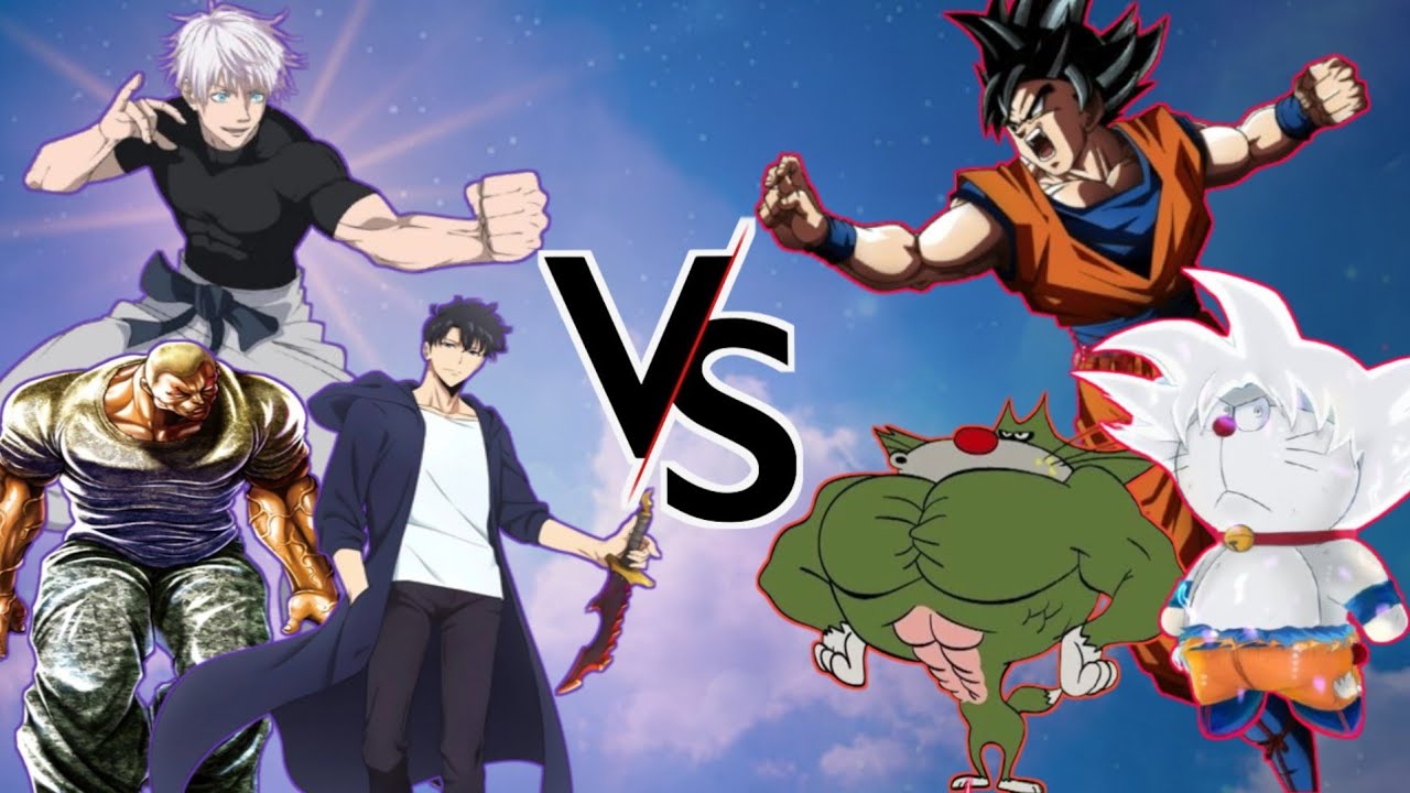 4 strongest character of BF_series 🥵🥶🥶 - YouTube