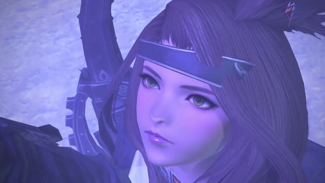 One Life for One World! | Final Fantasy XIV Ep 90 - YouTube