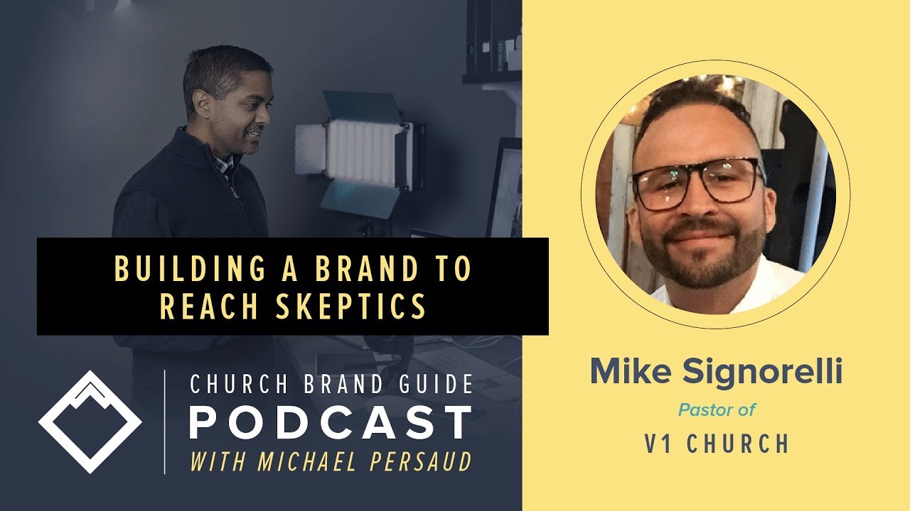 048 Mike Signorelli - YouTube
