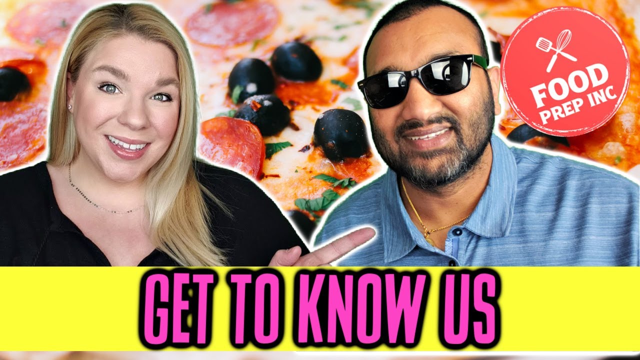 Welcome To Food Prep Inc - YouTube
