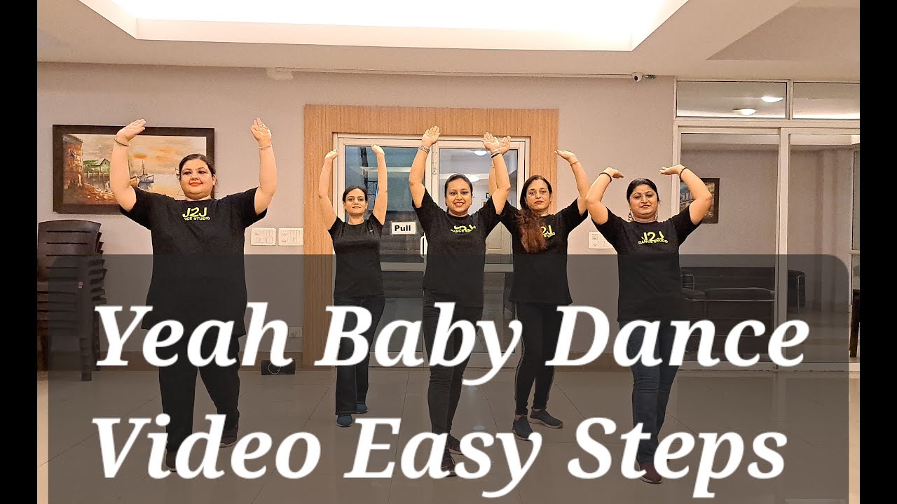 Yeah Baby Refix Dance Video| #GarrySandhu | Ft. Shehnaaz Gill #yeahbaby ...