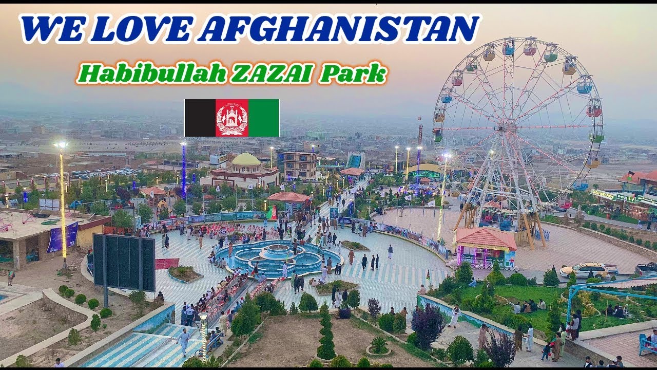 Let's See Beautiful Afghanistan in 2019 | Most Beautiful Place in the ...