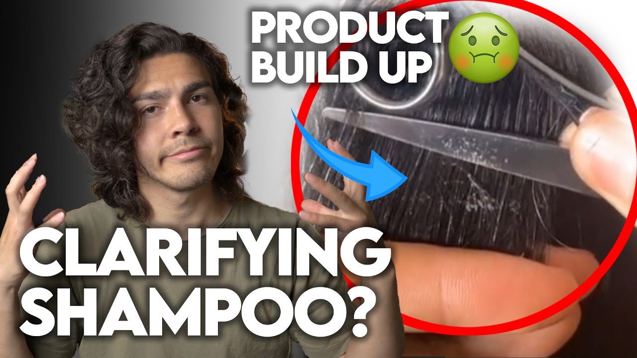 What Is Clarifying Shampoo How To Use It Men s Hair Advice YouTube what-is-clarifying-shampoo-how-to-use-it-men-s-hair-advice-youtube