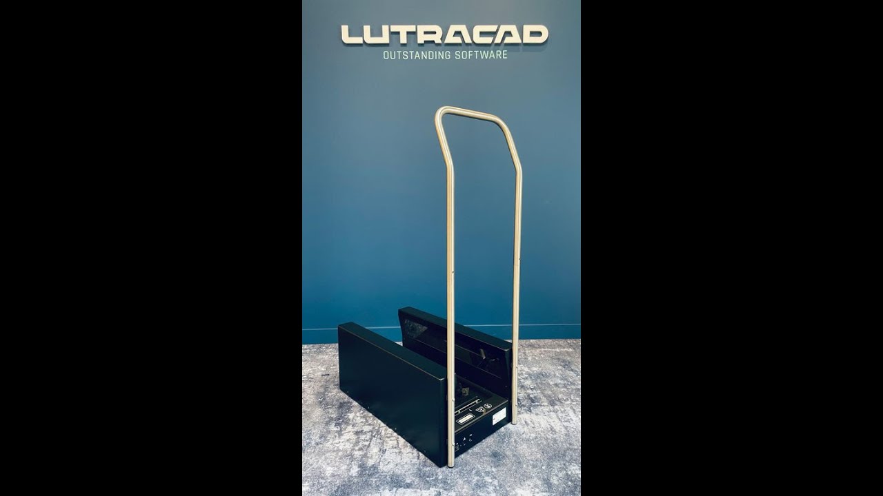 LXL1800: The Ultimate Foot Scanner for Crafting Custom Insoles and ...