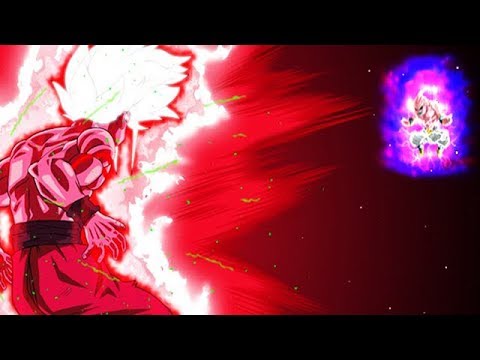 How Majin Buu Became A God - YouTube