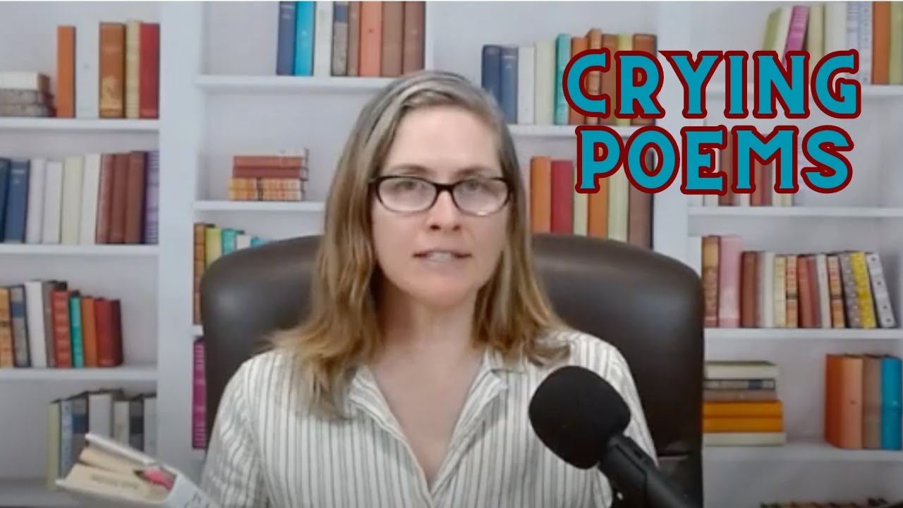 Crying Poems - YouTube