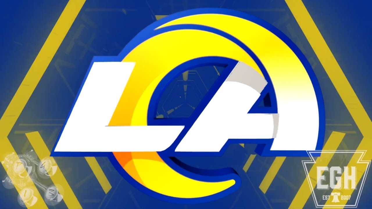 Los Angeles Rams 2020 Touchdown Song **Updated** - YouTube