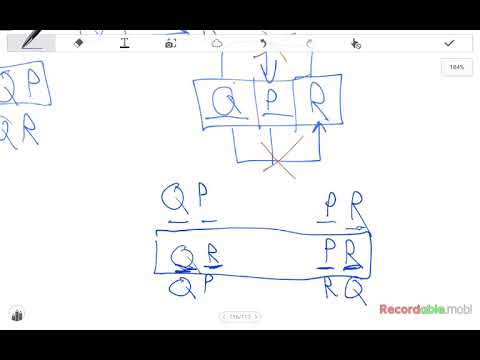 044 CSE421 Database Systems - Sheet 6 part (6/7) - YouTube