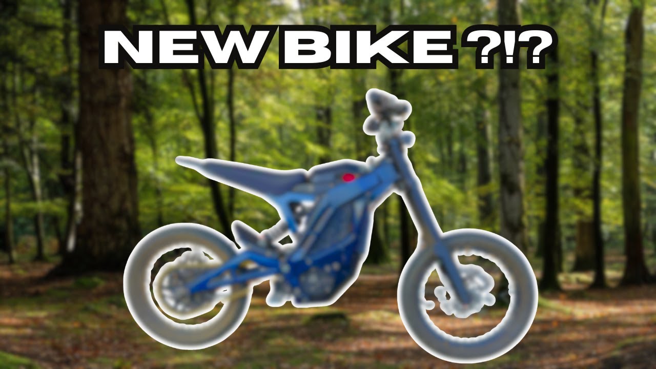 Friend Buys New E-Bike | PNW Trail Riding - YouTube