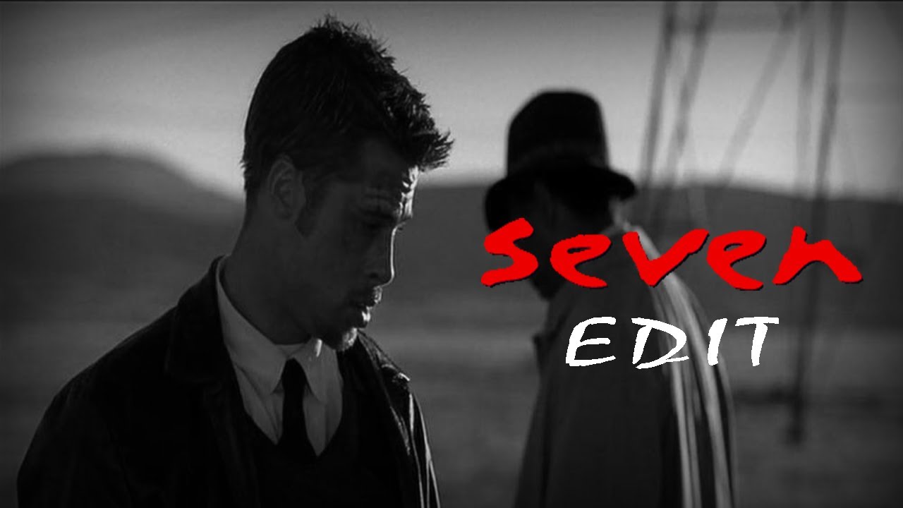 SE7EN [4K] - YouTube