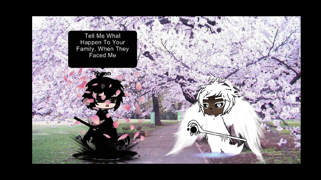 Gacha Life - The Elements EP-1 [GLMV] - YouTube