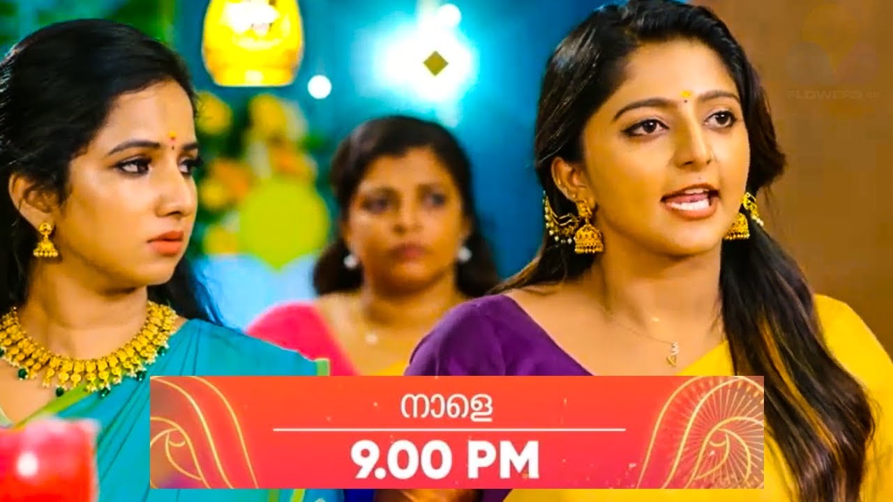 Panchagni Promo || 19-11-2024 || Episode 93 || Flowers - YouTube