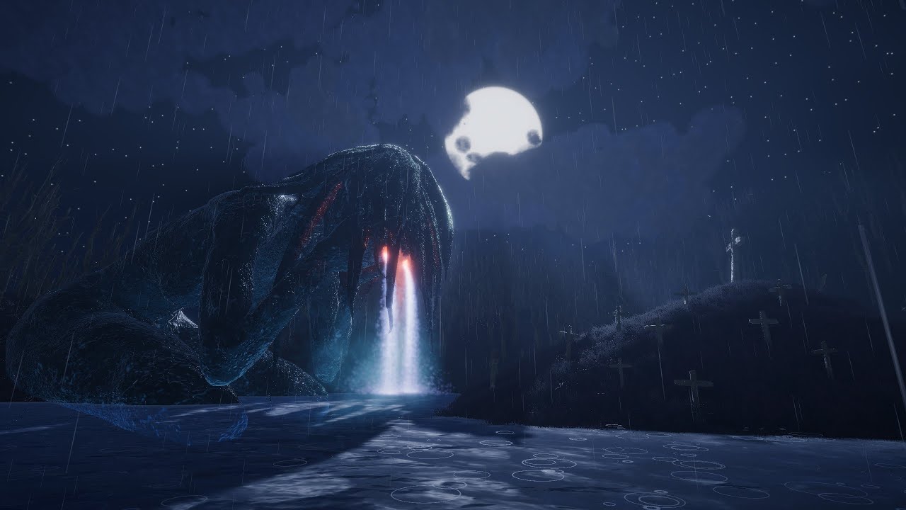 Waterfall of Sadness - YouTube