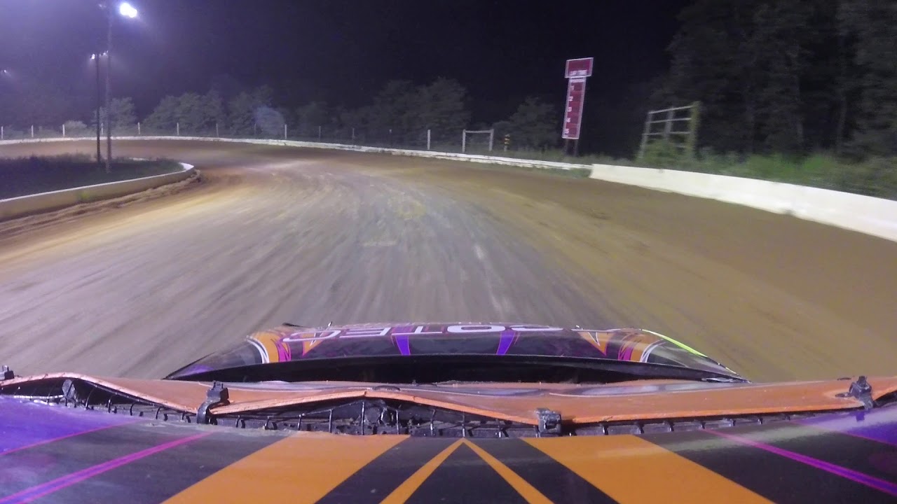 Roaring knob fwd - YouTube