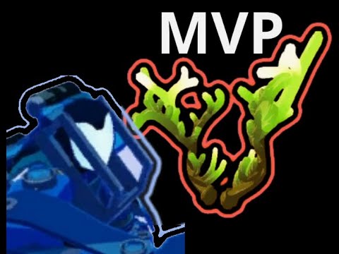 RoR2 - Loader (No Artifacts) carried by Rejuve Rack and Royal Capacitor ...