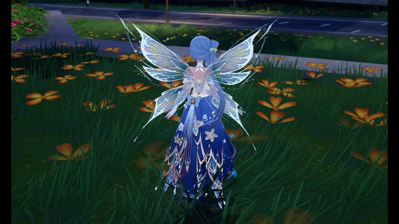 Tower of Fantasy - BR69 Rudolph 1:04 Clear kind scuffed and slow... - YouTube