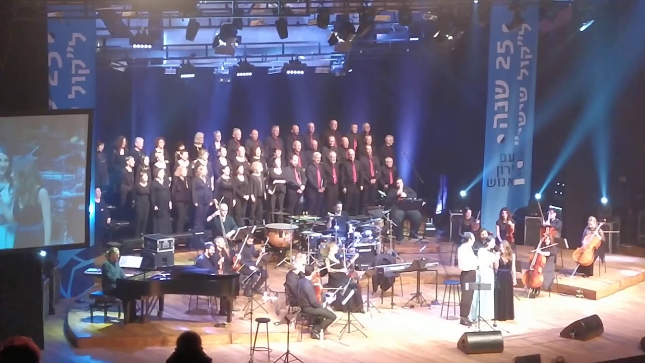 Stamatis Spanoudakis - Σταμάτης Σπανουδάκης in TLV - 15.1.20 - YouTube