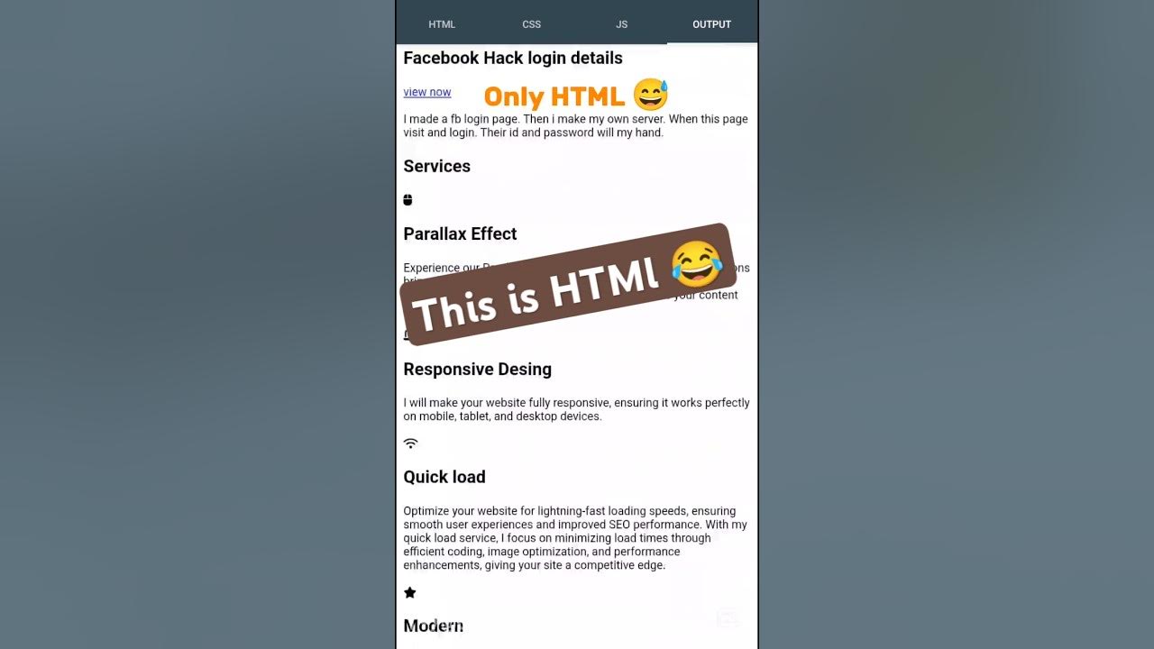 The Power Of Css 🔥 Web Development Css Js Html Shorts Frontenddevelopment Youtube