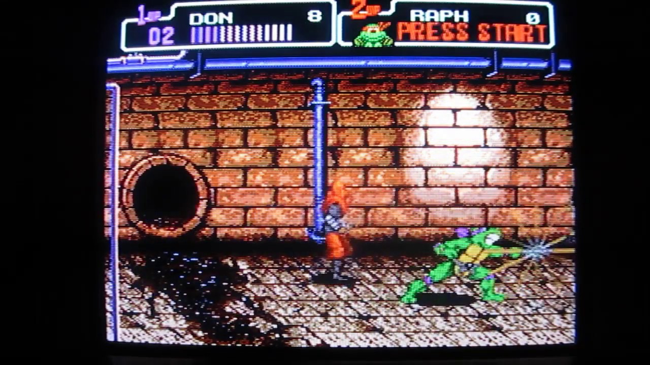 PVM Monitor JVC TM H150CG AV RCA Sega Genesis - YouTube